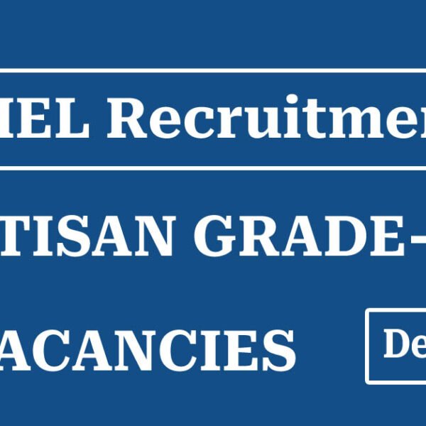 BCAS Recruitment 2025: Apply for 98 Aviation Security Jobs - Job Notice ...